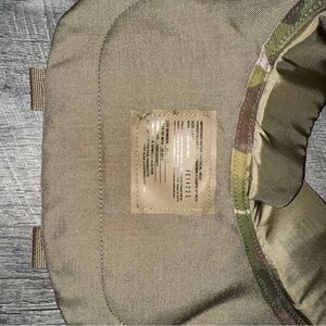 BAE systems | Other | Usgi Multicam Yoke Collar Protector Armor For ...